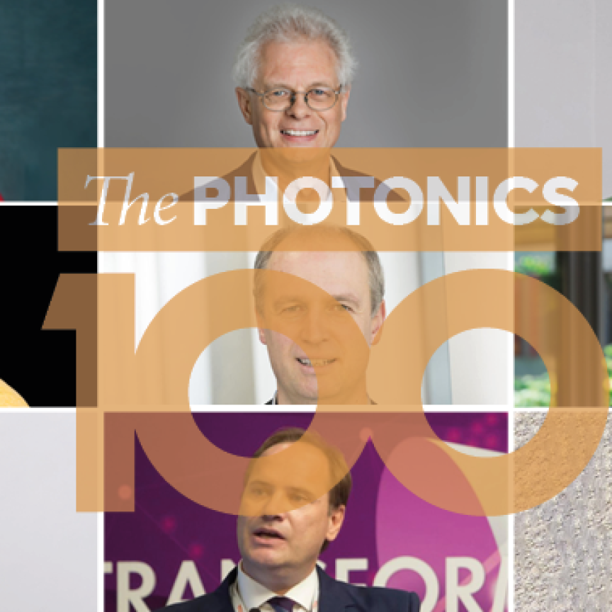 The Photonics100 | Electro Optics